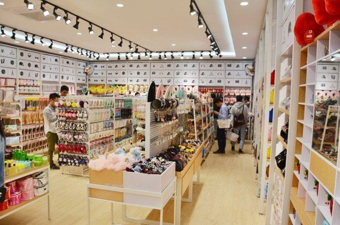 小饰品精品店有什么经营技巧？ - 知乎