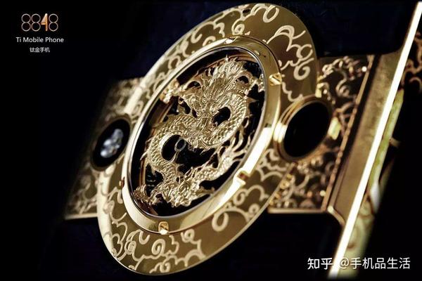 曾被称为“成功男士标配”的8848手机，如今却销声匿迹了 - 知乎