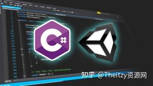 Unity C# 脚本: 用于Unity游戏开发的完整C#开发指南 | Unity C# Scripting : Complete C# For Unity Game Development - 知乎