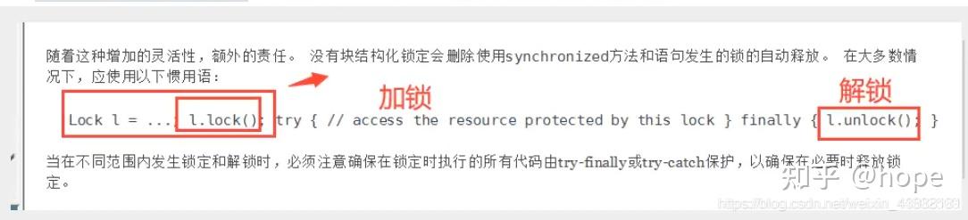 java--JUC快速入门（彻底搞懂JUC） - 知乎