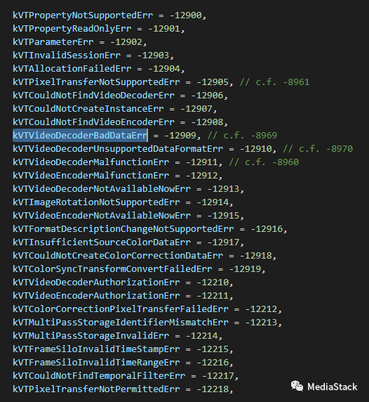 音视频学习--iOS适配H265实战踩坑记 - 知乎