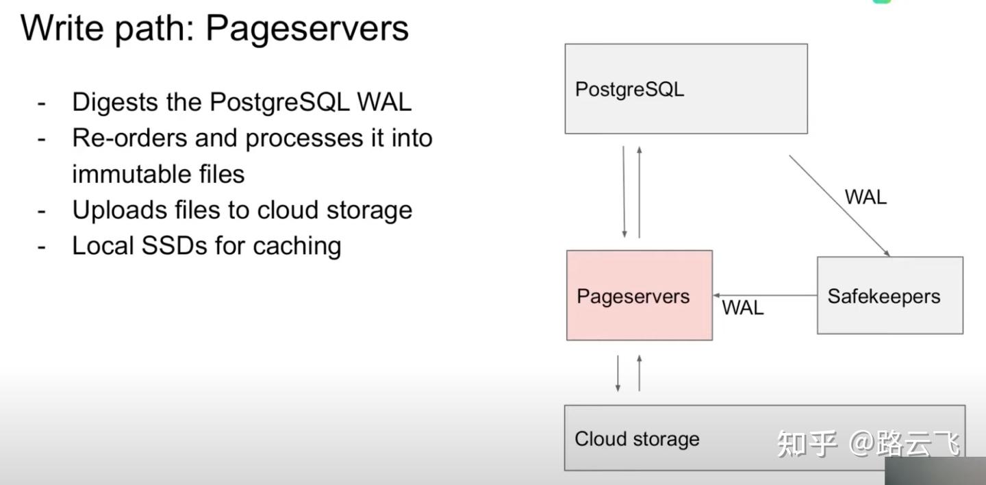 Neon Database介绍 - 知乎