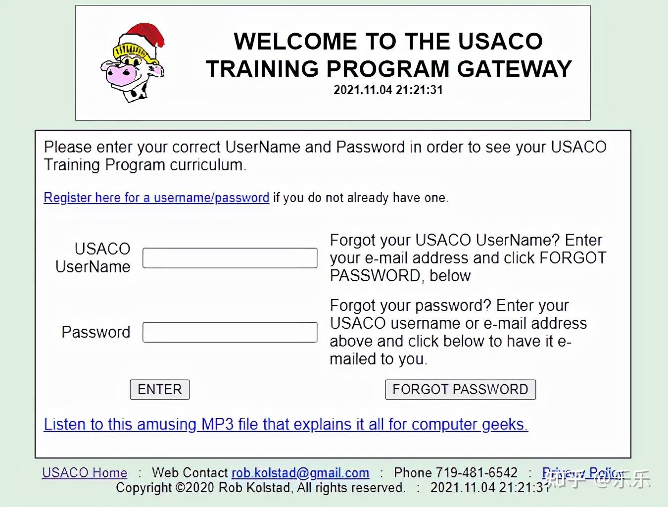 家长必看 | USACO竞赛是什么？ - 知乎