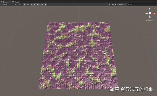 用Unity实现Parallax Mapping - 知乎