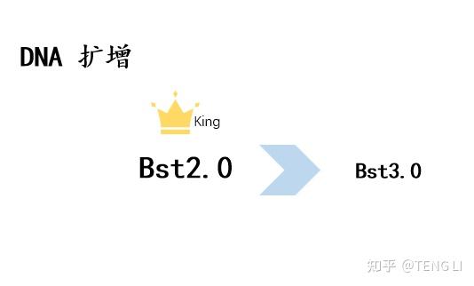 Bst2.0 与 Bst3.0 如何选择？ - 知乎