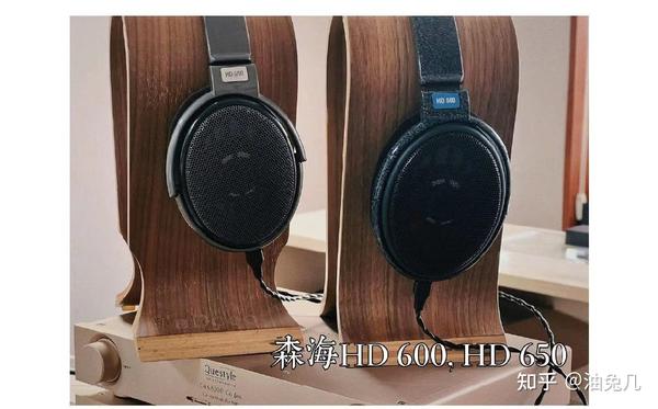 【兔评耳机】森海塞尔HD 660S2值得推荐吗？ - 知乎
