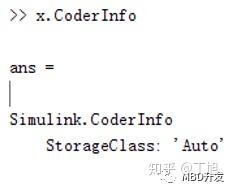 Simulink模型生成代码详解（2） - 知乎