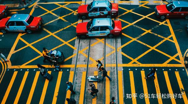 买车时需要交哪些税？ 知乎