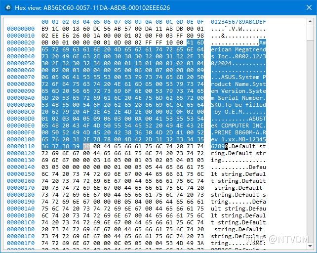 如何用UEFI-Editor和UEFITool替代AMIBCP？ - 知乎